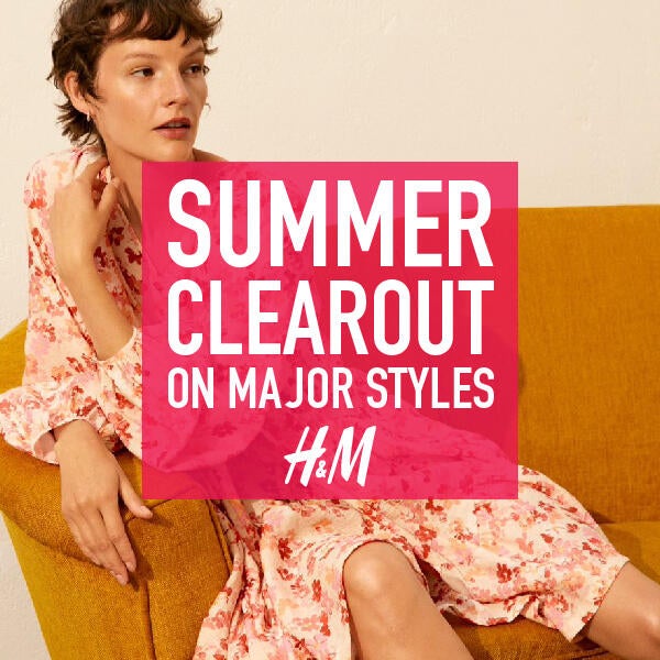 Sales + Promotions | Miracle Mile Shops, Las Vegas